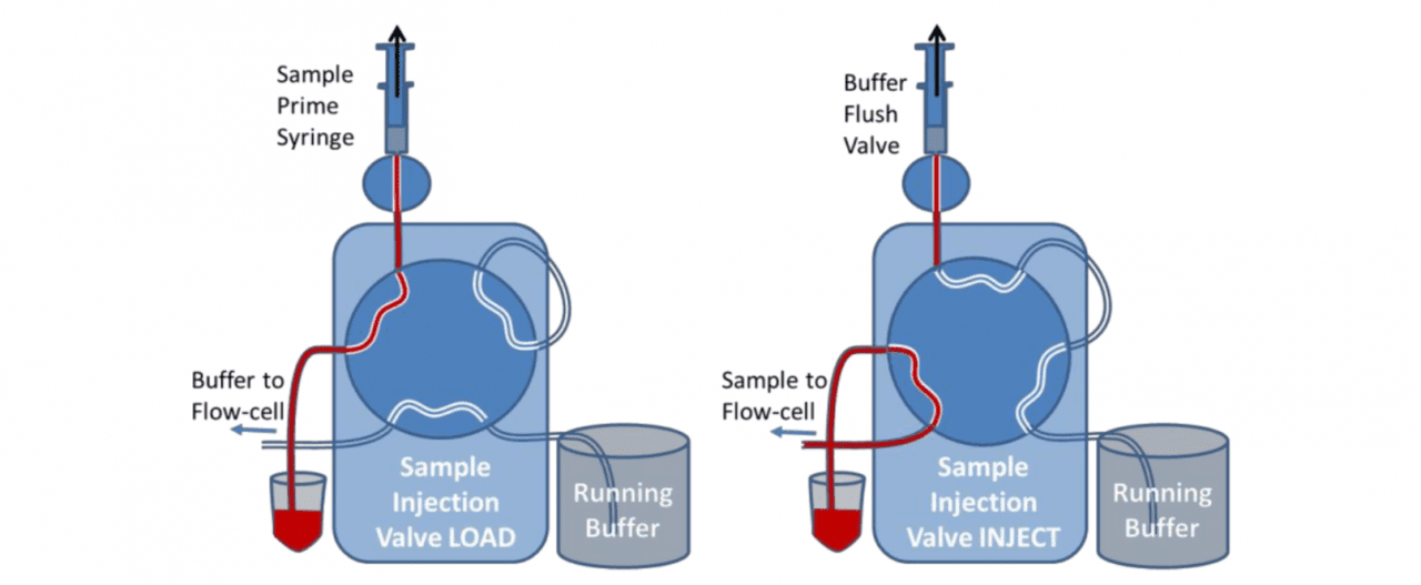 Fluidic Configurations for QCM-I / QCM-D | QCM Sensors